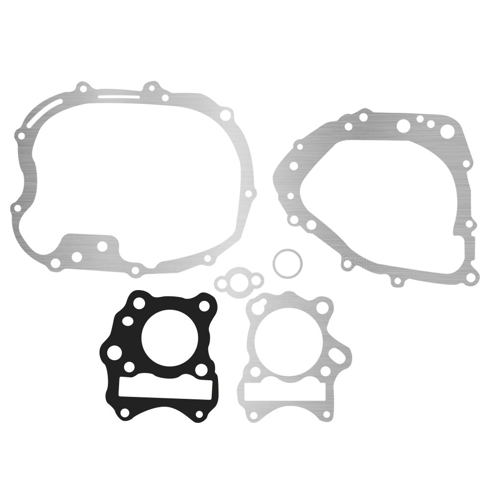 EMPAQUES DE MOTOR COMPLETO «KAIZEN» P/SUZUKI AX4 - Motorepuestos Biker