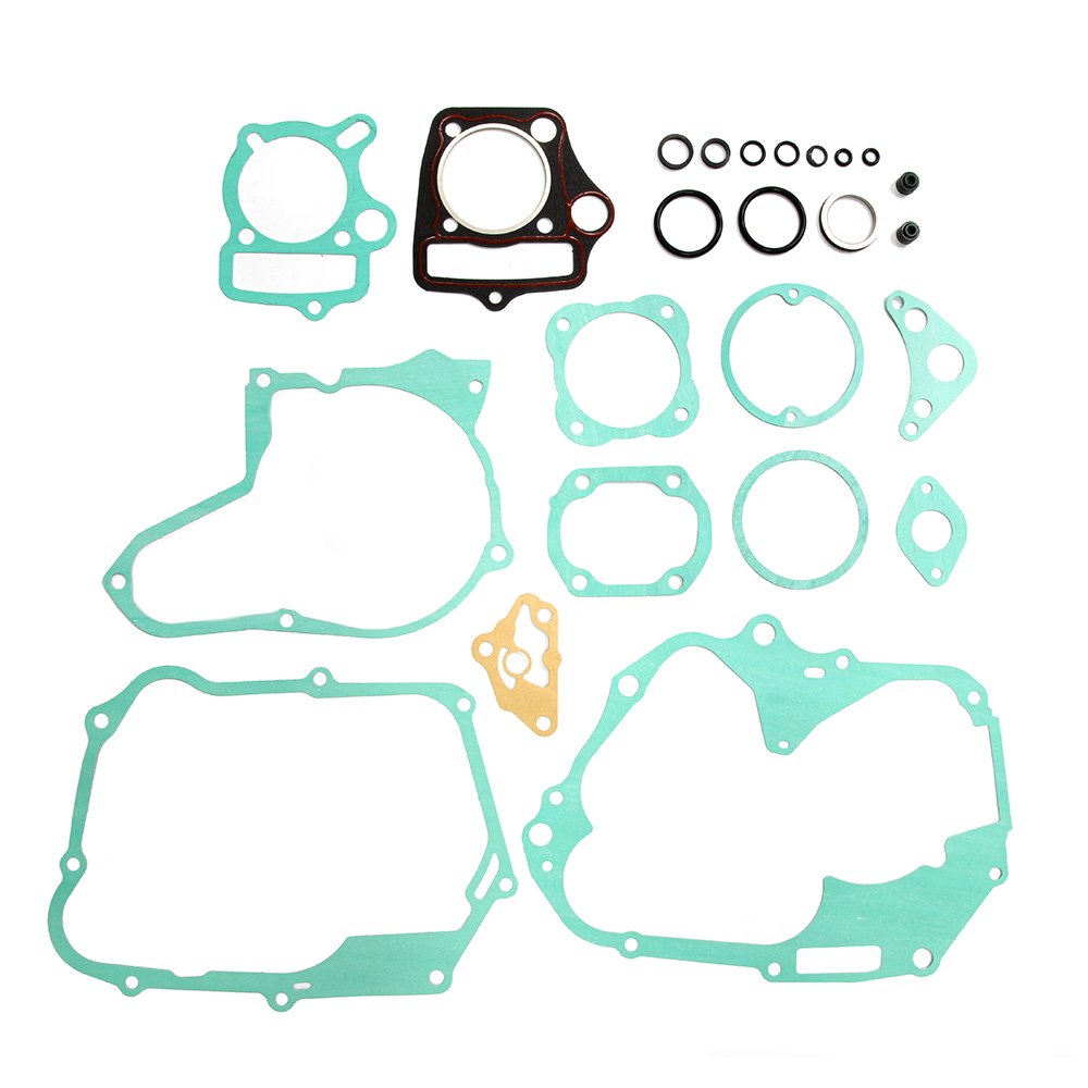 EMPAQUES DE MOTOR COMPLETO P/ITALIKA AT-110 KAIZEN - Motorepuestos Biker